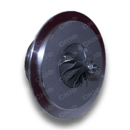 Картридж турбіни Renault, 2.0D, 7701477300, 7711368774, 8200637628 ...